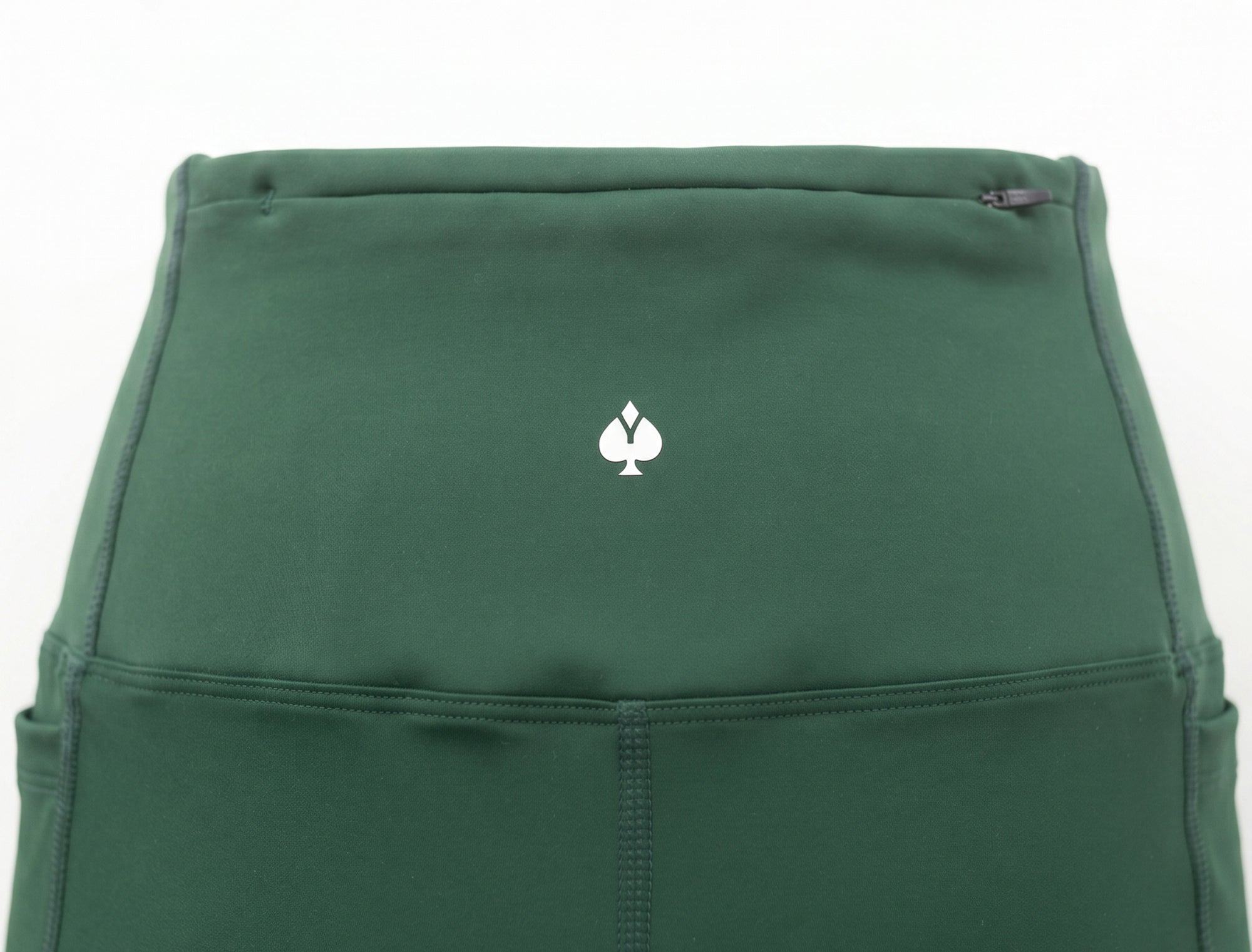Chikara Leggings - Olive – YOYOGI